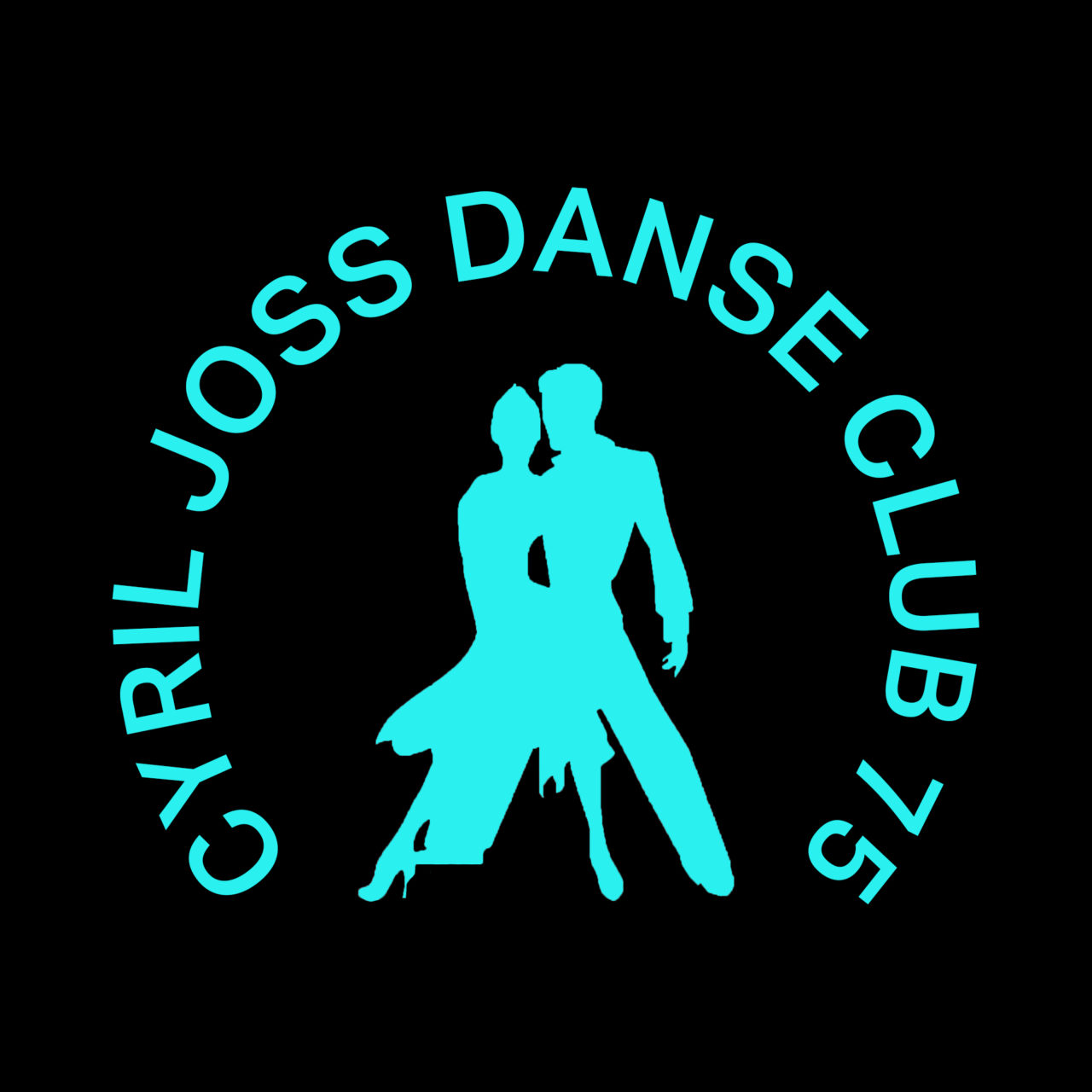 Le Club de Danse Sportive de Paris | Compétitions & Club